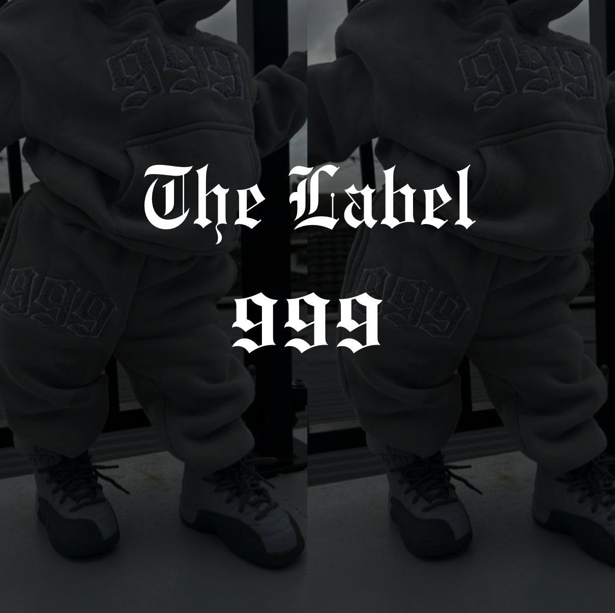 The Label 999